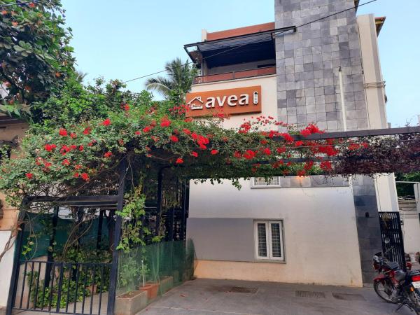 Avea Accommodation - Madurai