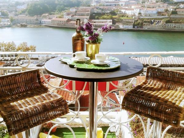 Oportobestview-smartstudio - Porto