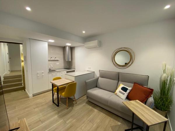 Lineros Suite - Andalousie