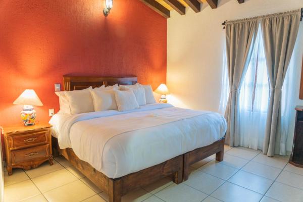 Casa Graciela Hotel Pátzcuaro - Pátzcuaro