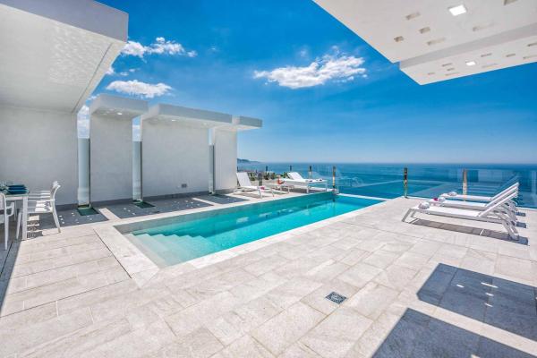 Villa Tierra Agua - Cómpeta