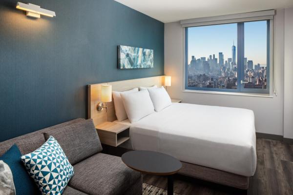 Hyatt Place New York Chelsea - Hoboken, NJ