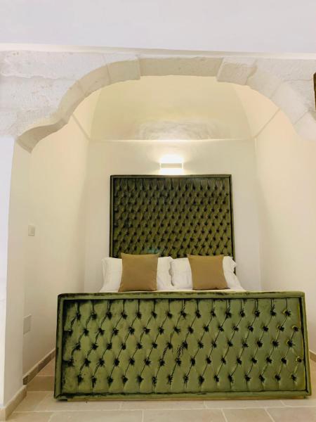 Maison Tn Appartamento Luxury - Ostuni
