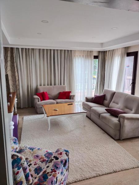Modern And Cozy Dublex In Amazing Facility - Kundu