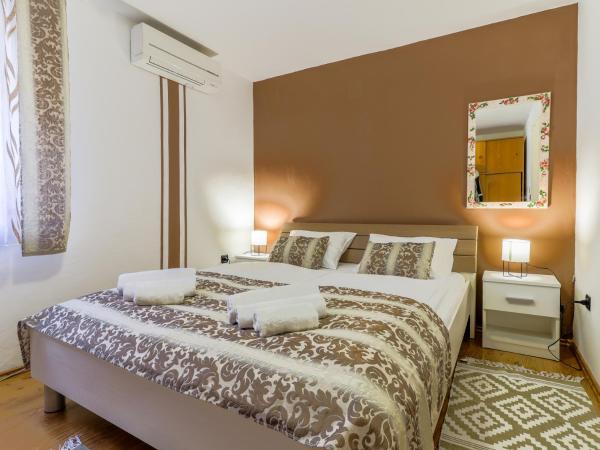 City Center 3 Bedroom Apartment - Rovinj