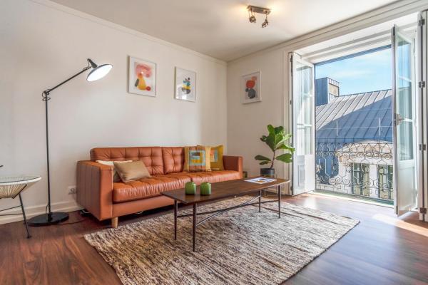 Lv Premier Apartments Chiado- Ch - Lissabon
