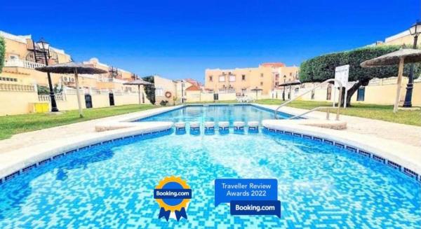 Apartment Rayo Dorado - Playa Flamenca
