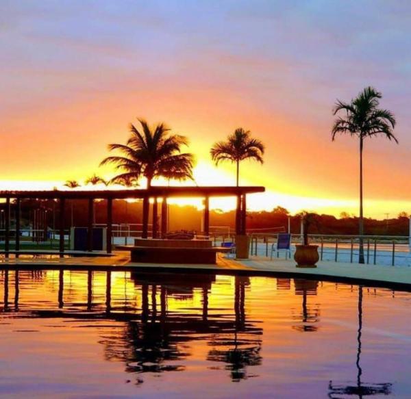Resort Goldenlake Em Arraial Do Cabo - Arraial do Cabo
