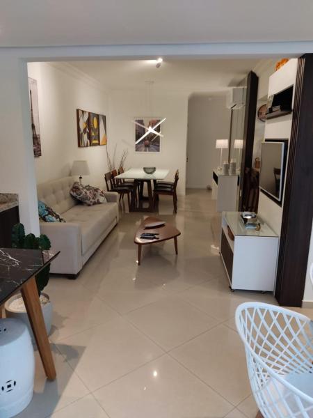 Apartamento Balneário Camboriú Novo - Balneário Camboriú