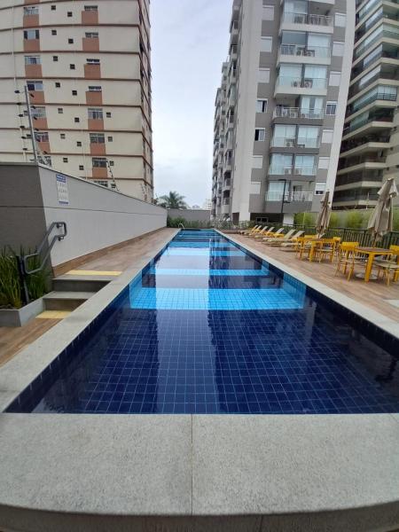 Novo, Lazer Completo E 3 Quadras Da Av. Paulista. - Paraíso