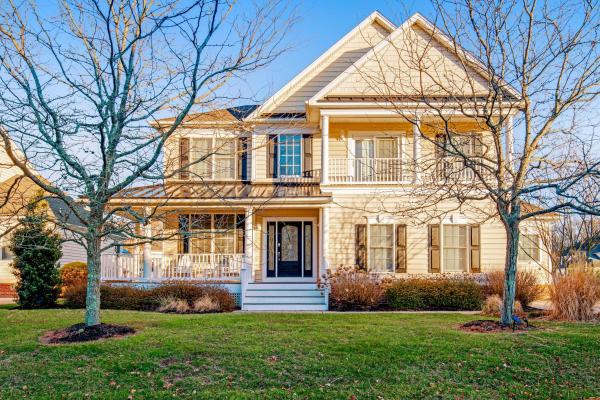 Bethany Lakes --- 31302 Terry Circle - Bethany Beach, DE