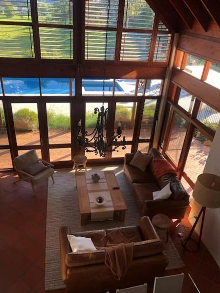 Bellingen At Its Best! Views, Privacy & Pool. - Coffs Harbour