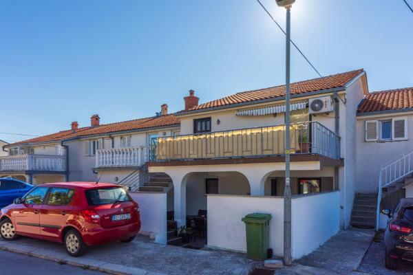 Kuca Deleut - Croatie