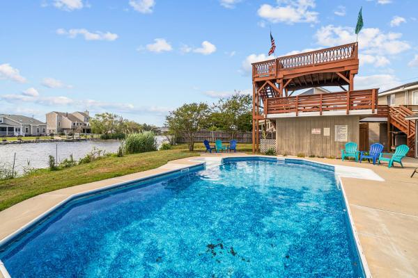 Blue By You - Virginia Beach