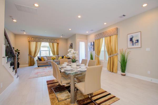 Elegant East Downtown House Houston Tx - Independence Heights - Houston