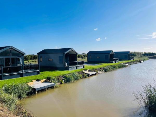 Chapel Fields Holiday Park - Chapel Saint Leonards