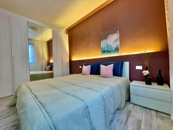 Charmrooms - Casa Magenta - Castellammare del Golfo