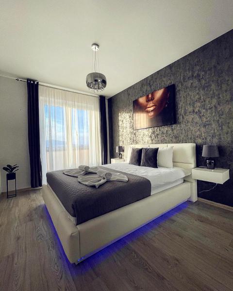 Elite Penthouse - Netflix Free - Brașov