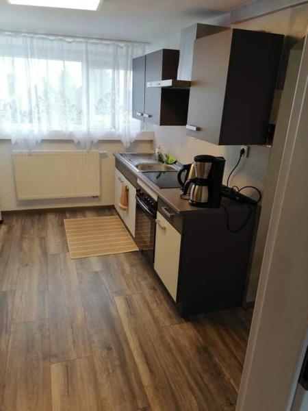 Ferienwohnung Andreea - Merzig