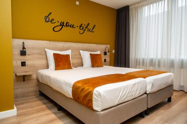 Hotel Onder De Linden - Groningen