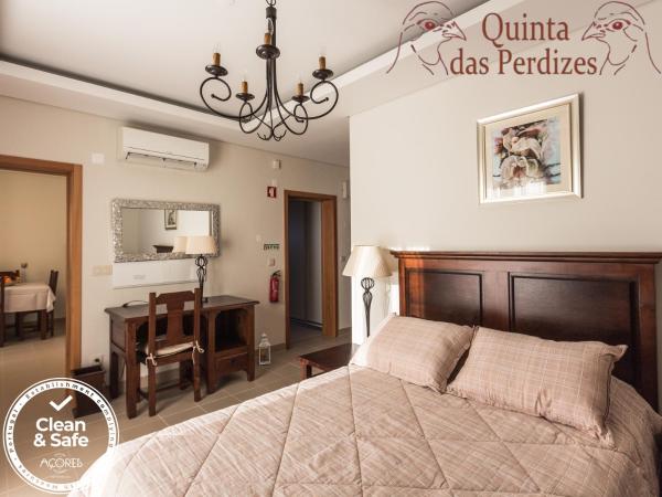Quinta Das Perdizes - Azoren