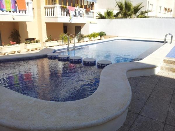 A 1 Minuto De La Playa Del Campello - Mutxamel