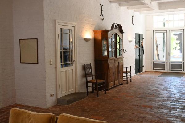 Landhaus Pur - Bad Oldesloe