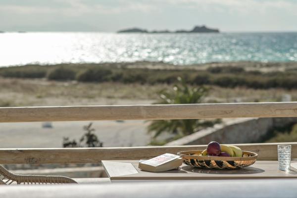 Marine Dream - Naxos