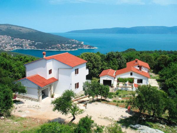Holiday Home Salvia By Interhome - Rabac
