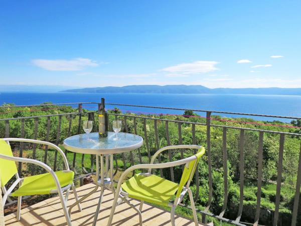 Apartment Marinella-3 By Interhome - Istrien