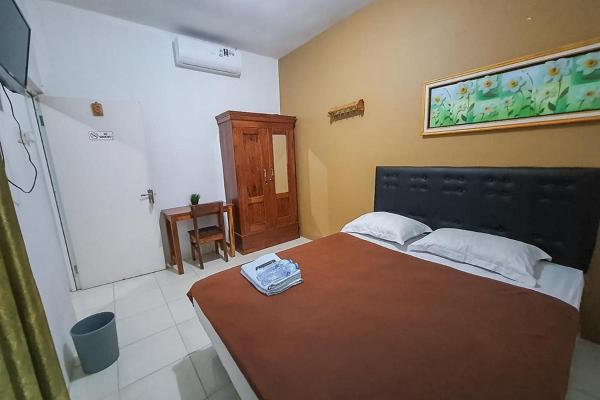 Syafa Homestay Syariah Mitra Reddoorz - Tuban
