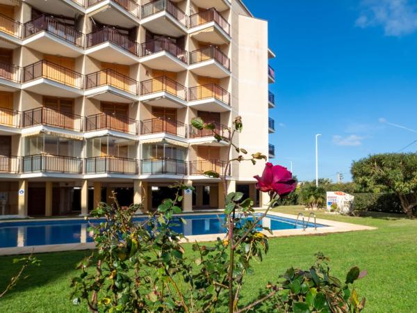 Apartment Cofisa-2 By Interhome - Xàbia (Javea)