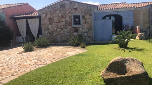 Villetta Tra Mare E Natura - Budoni