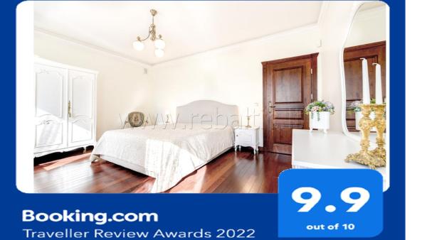 Old Town Gate Residence - Vilnius