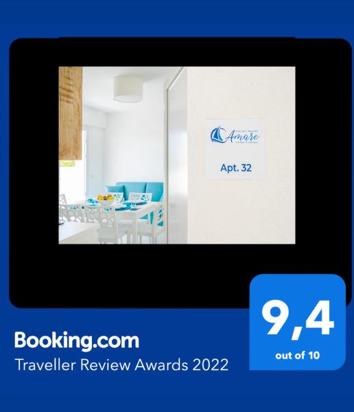 Amare Holiday Resort - Marina di Ragusa