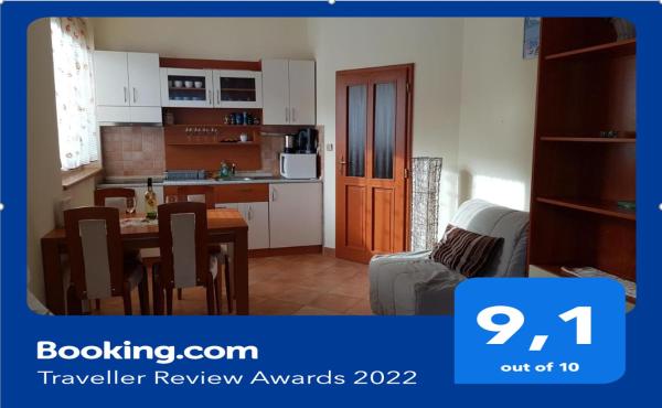 Apartment Tatran Tánička - Donovaly