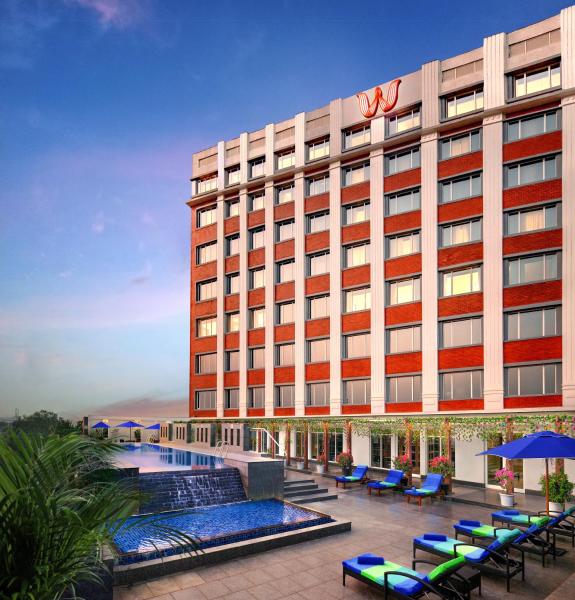 Welcomhotel By Itc Hotels, Guntur - Guntur