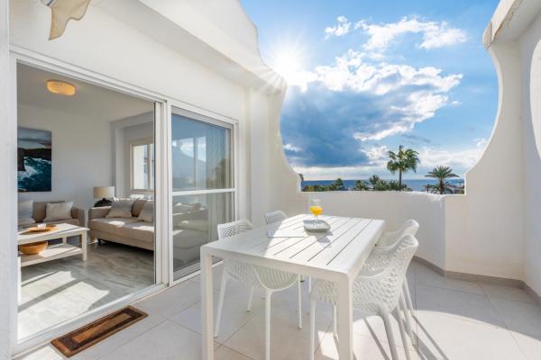 Jardines De Calahonda Iii - Calahonda