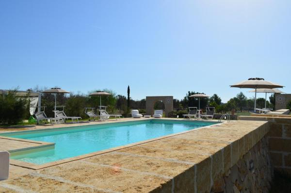 Agriturismo Residenza Gemma - Puglia