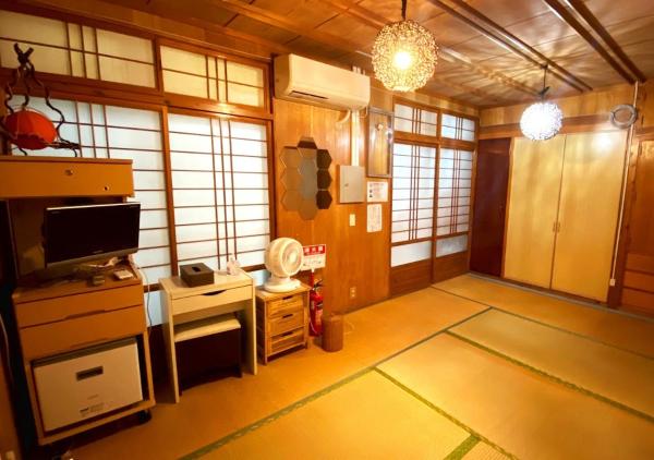 Guest House Icyaribacyoude - Vacation Stay 09898v - Naha