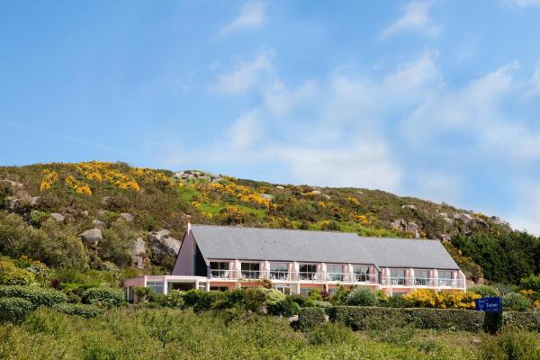 Hotel Le Toeno - Pleumeur-Bodou
