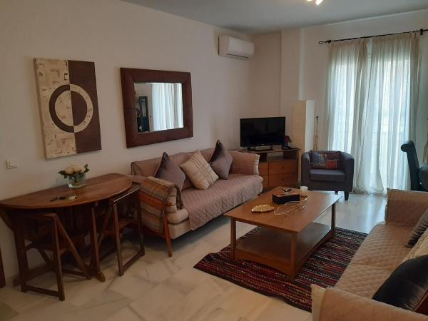 Apartment In Perfect Position Historic Centre Malaga - Málaga