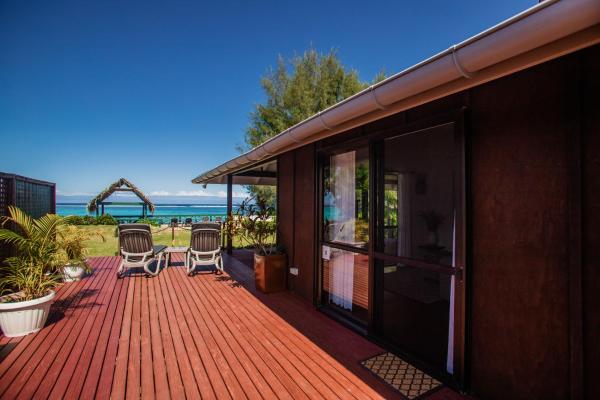 Vai Villas - Rarotonga