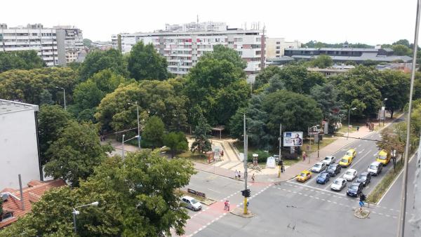 Apartment Dima - Varna