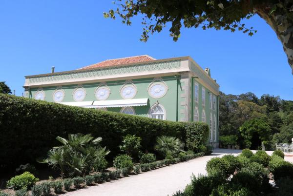 Garden Villa - Sintra