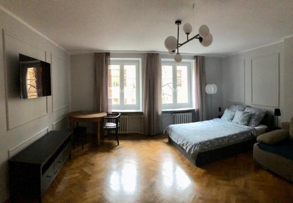 Apartament Central Nº1 - Wrocław