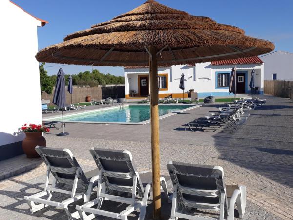 Casas Da Minh'alma - Reguengos de Monsaraz