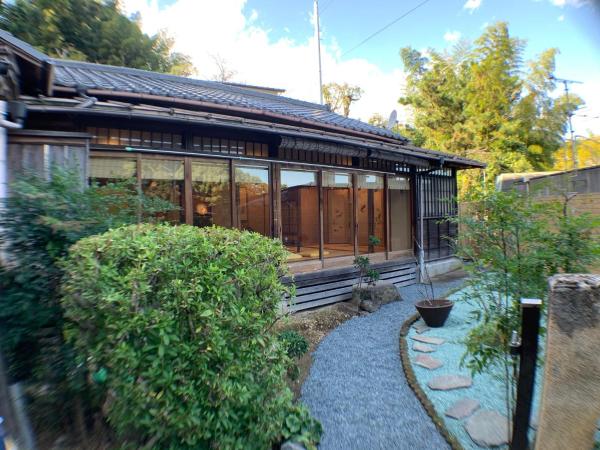 安全安心 完全貸切 温泉古民家 御宿こごひ(10名様まで可能) - Atami