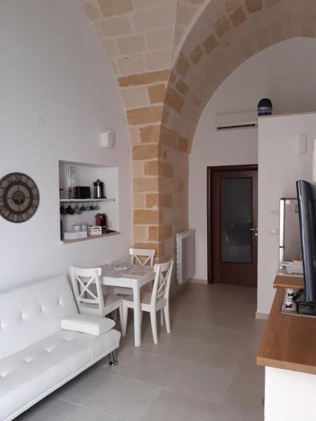 Casa Mimà: Locazione Turistica Nel Centro Storico - Brindisi