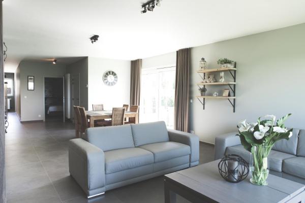 Vakantiehuis Nieuwhof - Middelkerke